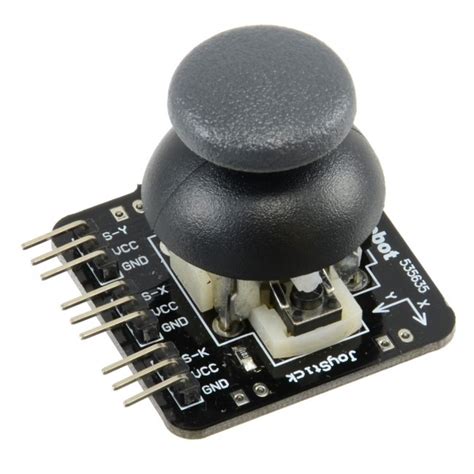 PS2 Joystick Module Australia