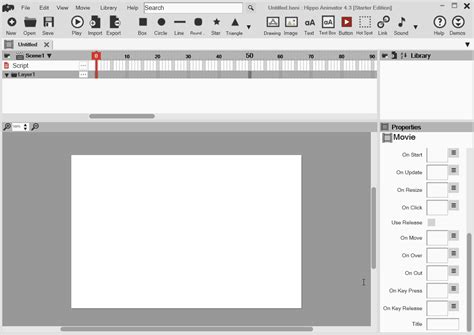 Create HTML Animations In Windows Softpedia