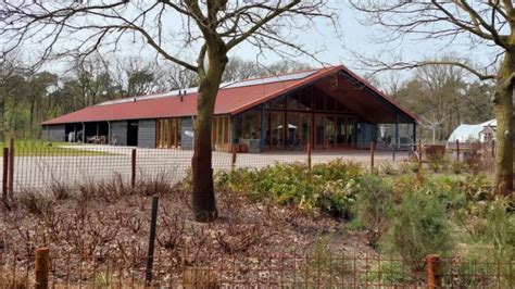 Verschillende Soorten Zorg Smelten Samen Bij Op De Mózik In Neerkant Deurne Media Groep