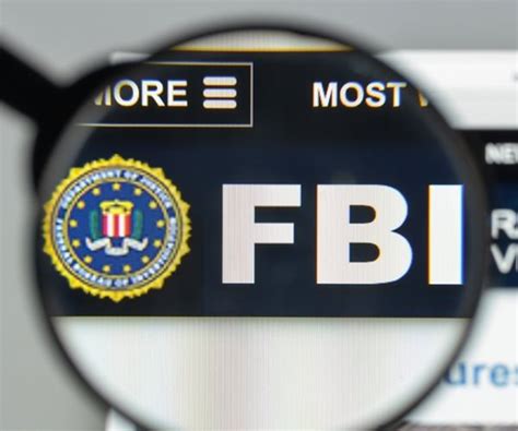 Liberty Safe Gives Fbi Code During Raid On J6 Customer