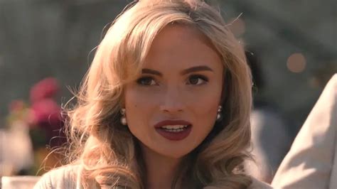 Dutton Ranchs Oreana Actress Pointed Out How Wrong Fans Like Me Are