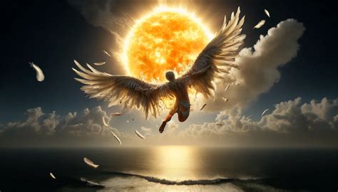 Famous Greek Myths Love Conflict And Tragedy