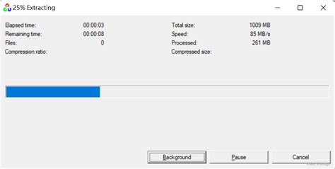 Opencv 3 速成笔记1 安装和配置开发环境opencv3安装 Csdn博客