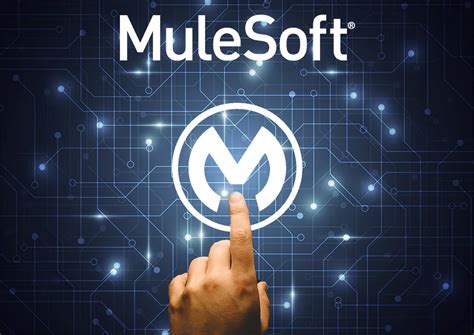Unlocking Seamless Connectivity The Power Of Mulesoft