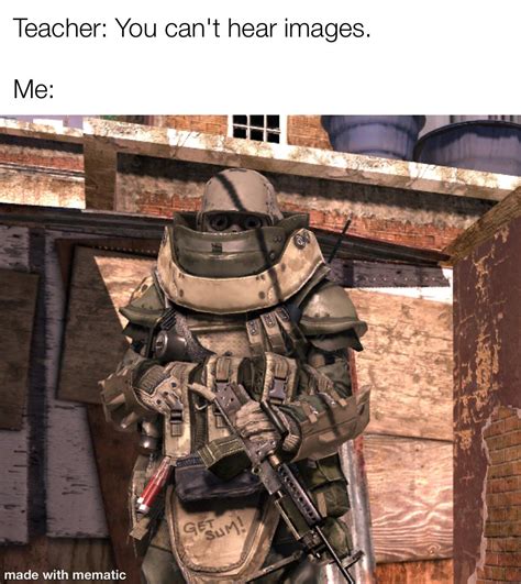 [mw2] The Theme Is The Literal Definition Of Youre Screwed R Callofduty