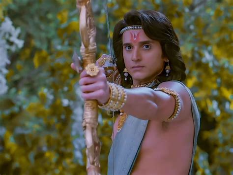 Medianews18 Lord Ram And Raavan Come Face To Face In Mahayudh On