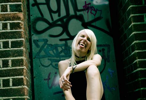 Carley Varley Drops New Single Plastic Magazine