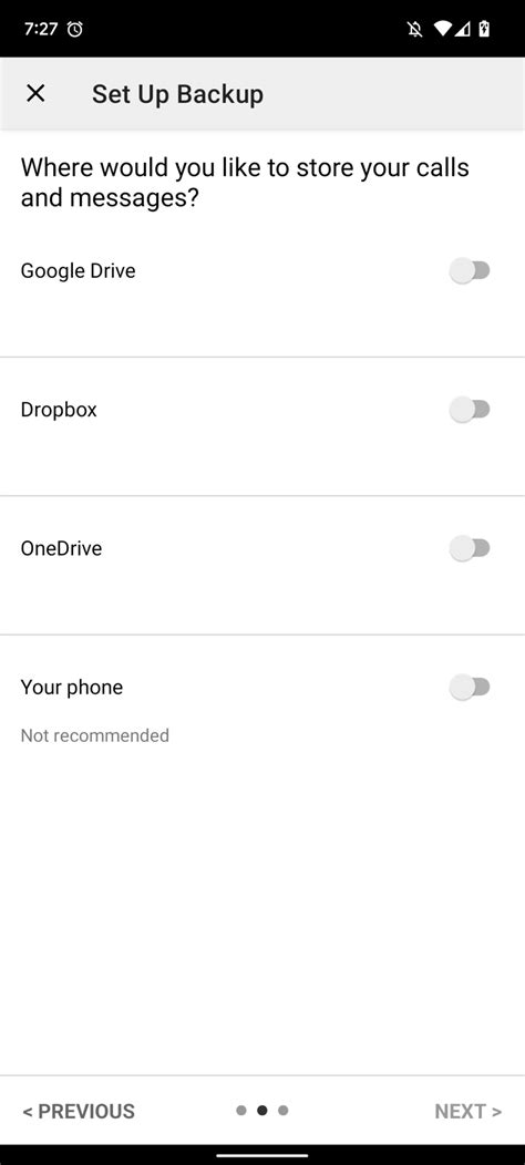 How To Back Up Text Messages For IPhone And Android SimpleTexting