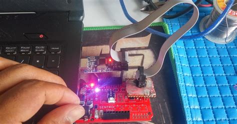 Cara Burn Bootloader Arduino Menggunakan Usbasp Arduino Kode