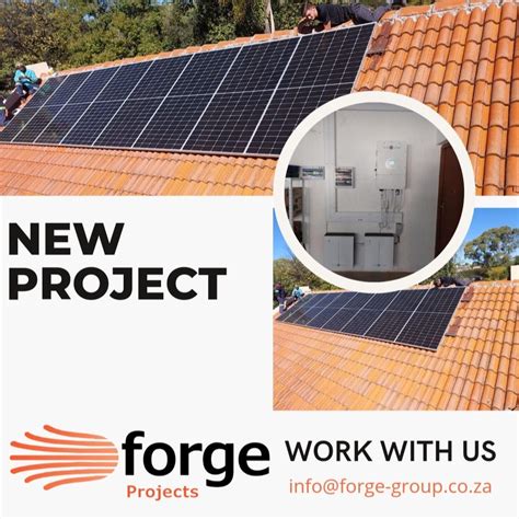 Forge Projects On Linkedin Forge Forgeprojects Forgeelectrical Electricalservices…