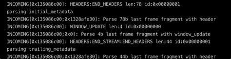 How To Configure GRPC Client Retry For Ruby Via Service Config Stack
