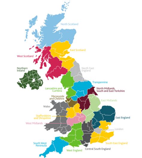 Stem Location Map British Fluid Power Association Stem Location Map British Fluid Power Association