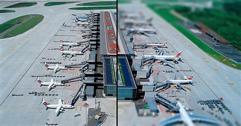 Tilt Shift Explained Album On Imgur