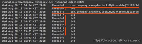 Java高并发编程：线程锁技术java方法加锁还可以并发吗 Csdn博客