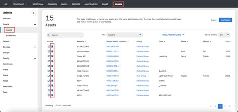 how do i delete an asset azuga knowledge base