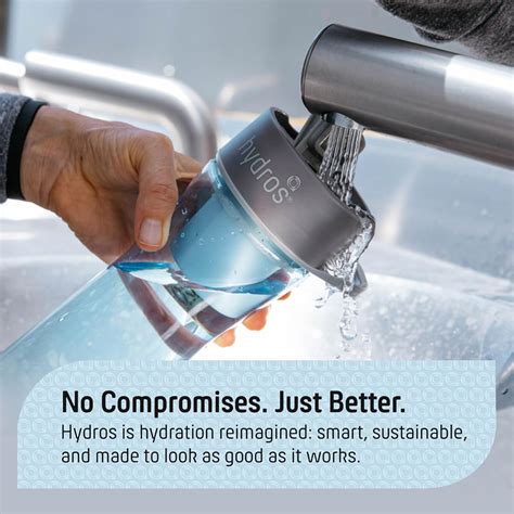 Hydros Filter Refill 2 Pack Review My Water Filter Choice