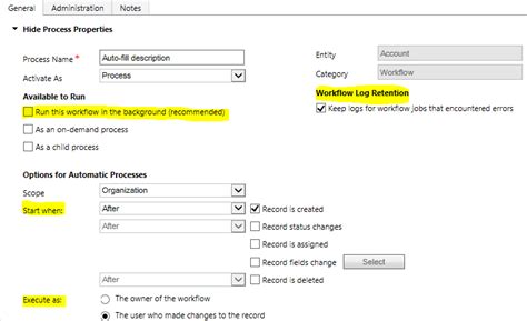 Real Time Synchronous Workflows In Dynamics CRM 2013 Magnetism Solutions NZ Auckland