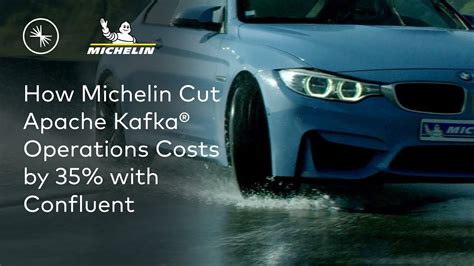 saïd saÏdi on linkedin kafka datainmotion apachekafka confluent successstory michelin