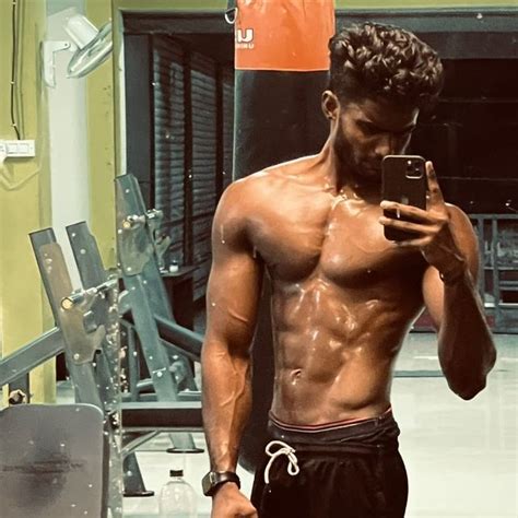 Vishak R6👁‍🗨 Vishak R6 • Threads Say More