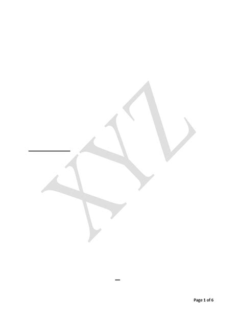 Practical File Format Pdf
