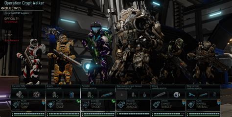 I Force Myself To Exercise Restraint And Wait To Break Out The Best Modded Armor Cosmetics Until