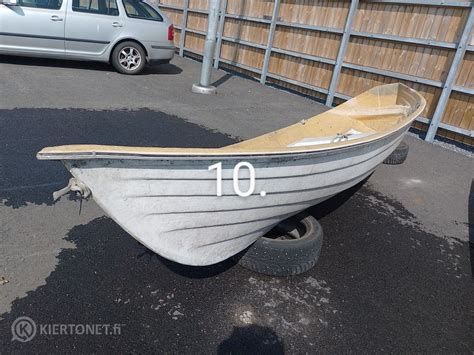 Vene 10 Kiertonet Fi