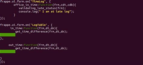 Data Saving Problem Using Frappeui Function Customization Frappe Forum