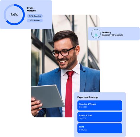 Glibai Financial Statement Analyzer
