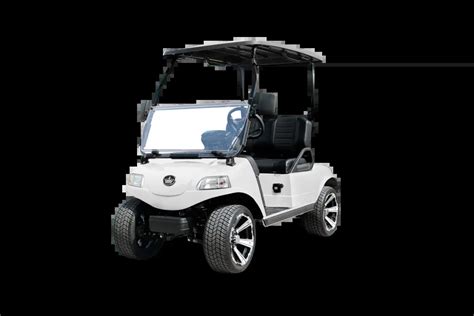Evolution Classic 2 Plus Golf Cart Features And Specifications