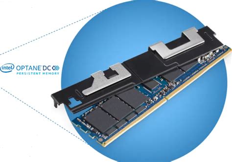 Intel Turbocharges Spark Workloads With Optane Dcpmm