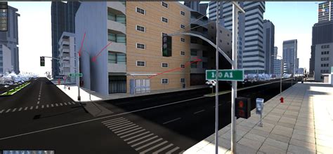Htrace World Space Global Illumination Released Community