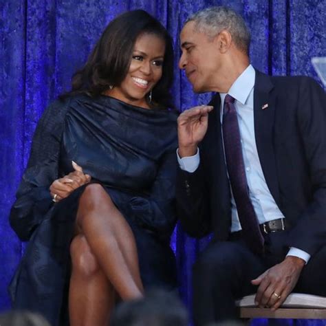 Michelle Obama 3 Revelaciones íntimas Que Hace La Ex Primera Dama En