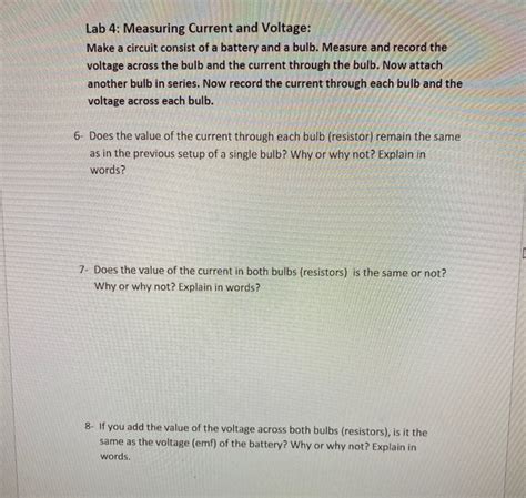 Solved What Happened To The Capacitance Of A Capacitor As Chegg