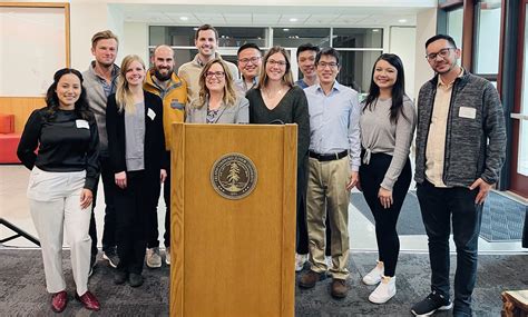 Cochran Lab Stanford University