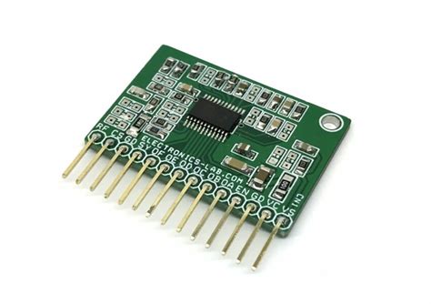 Phase Shifted Full Bridge Controller With Synchronous Rectification