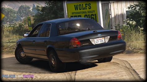 Cvpi45 By Bxbugs On Deviantart