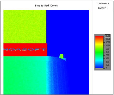 Ansys Speos를 활용한 광 공해 Light Pollution 분석 주 모아소프트