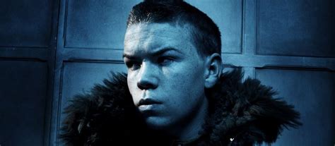 Will Poulter Será Pennywise En El Remake De It