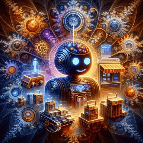 Revolutionize Your Online Store With An Ai Powered Chatbot The Future Of Ecommerce Integration