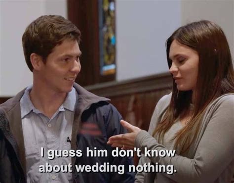 Day Fiance Brandon Gibbs Enrages Fans With Wedding Diss Day Fiance Day Fiance