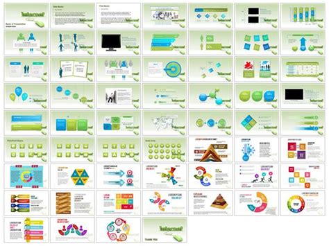 Connected To Internet PowerPoint Templates Connected To Internet PowerPoint Backgrounds