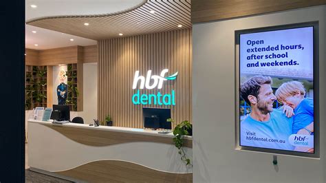 Hbf Opens First Dental Centre In Midland Area Hbf Health Insurance