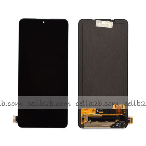 Original Pantalla Xiaomi Redmi Note Pro G Redmi Note Pro Max Redmi Note Pro G