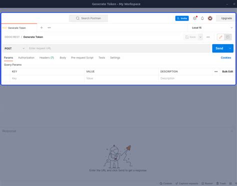 Odoo Rest Api Webkul
