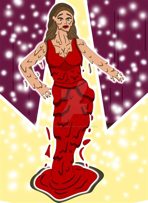 Sofia Vergara Transformation Trouble Part I By Pokeemblemdefault On