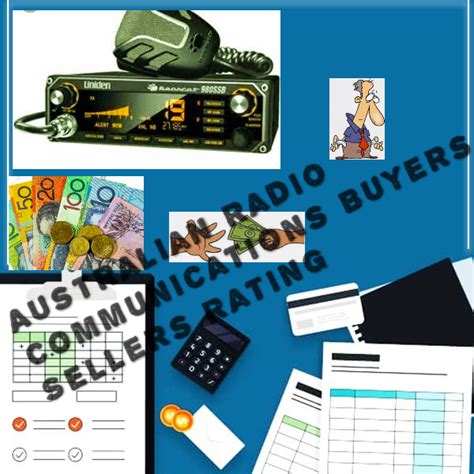 Central Coast Amateur Radio Club For All Those Out There That Manage