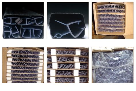 욕실 액세서리 Frameless 유리 샤워 도어 방수 자석 플라스틱 Pvc 씰 스트립 Buy Pvc 씰 스트립마그네틱 도어 씰 스트립방수 샤워 도어 씰 Product