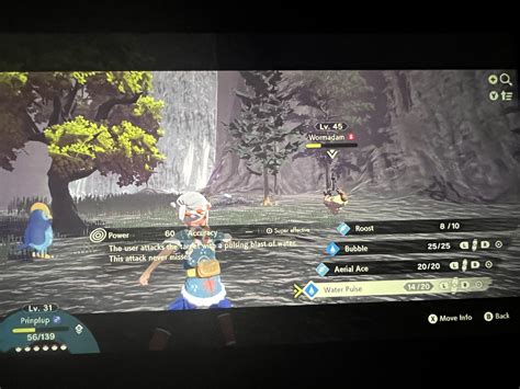 Can Anyone Tell Me Why Water Type Moves Are Super Effective Against The