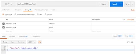 Mongodb And Postman Document Isnt Being Added To Collection