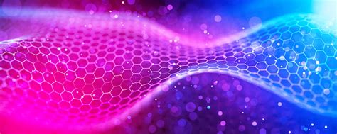 무선 기술 기판 네트워크 구조의 백엔드 인공지능 블록체인 배경 데이터 배경 기계 학습 와이드 배너 네온 빅 데이터 블록체인 기술